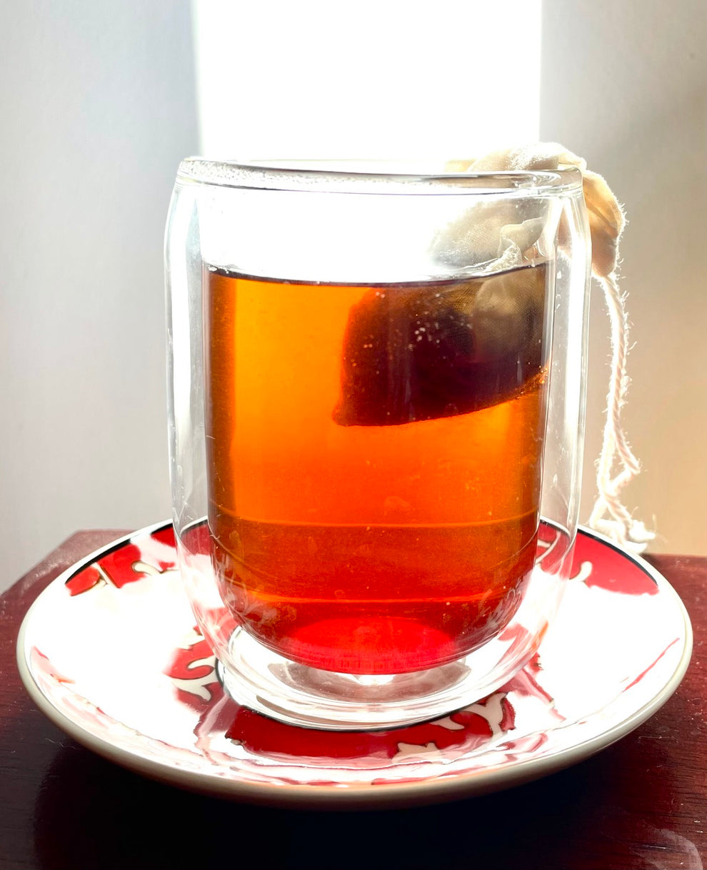 Coffee Fruit Tea "Cascara" Indonesia – F.O.B Vietnamese Coffee